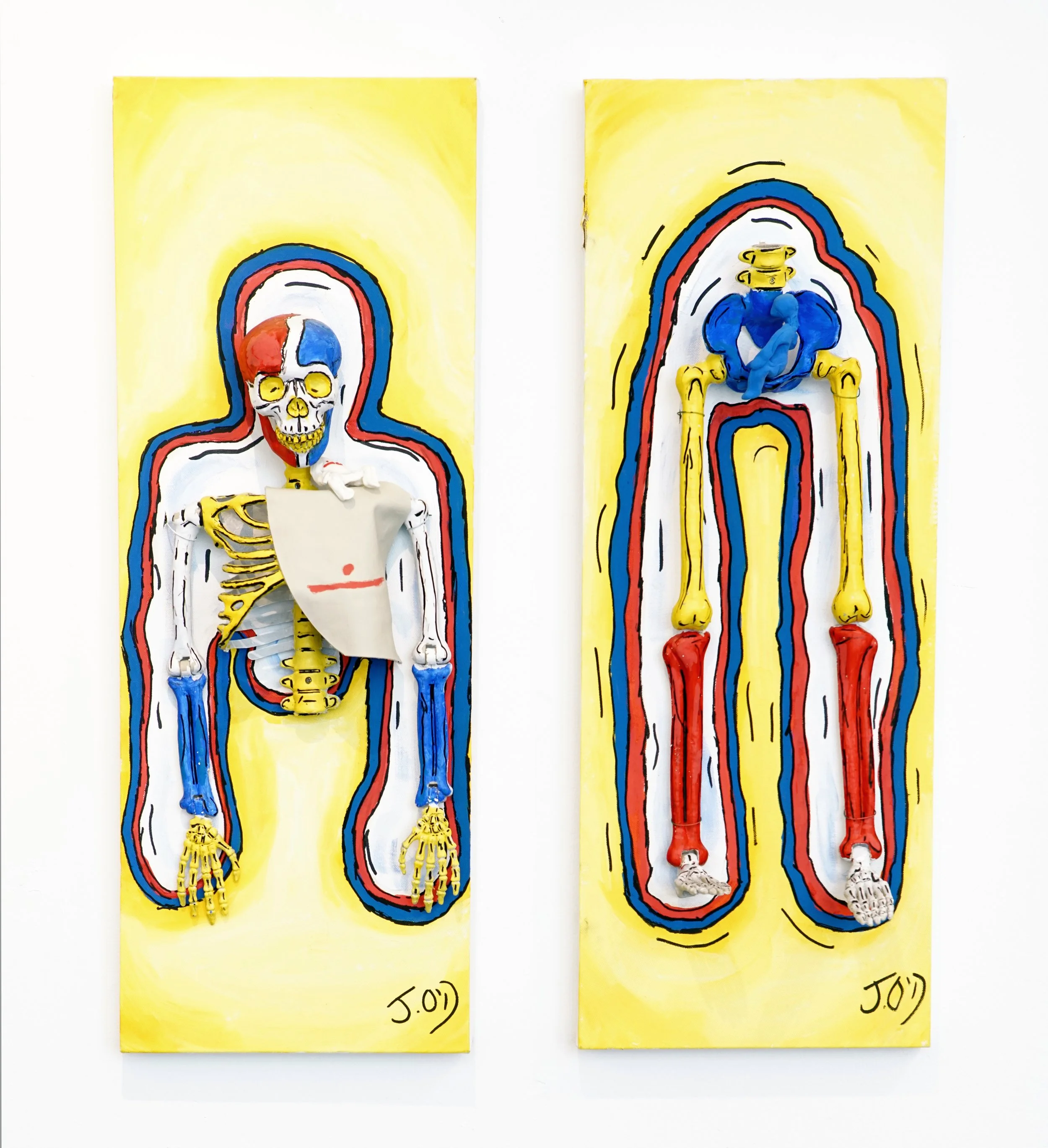 “Head, Shoulders, Knees, and Toes (Knees and Toes)” (2023) — Out of ...