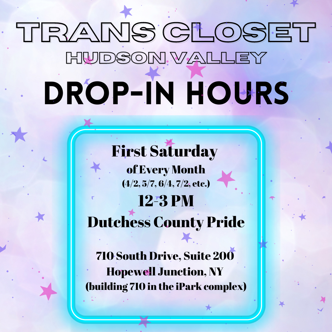 Events & Social — TCHV