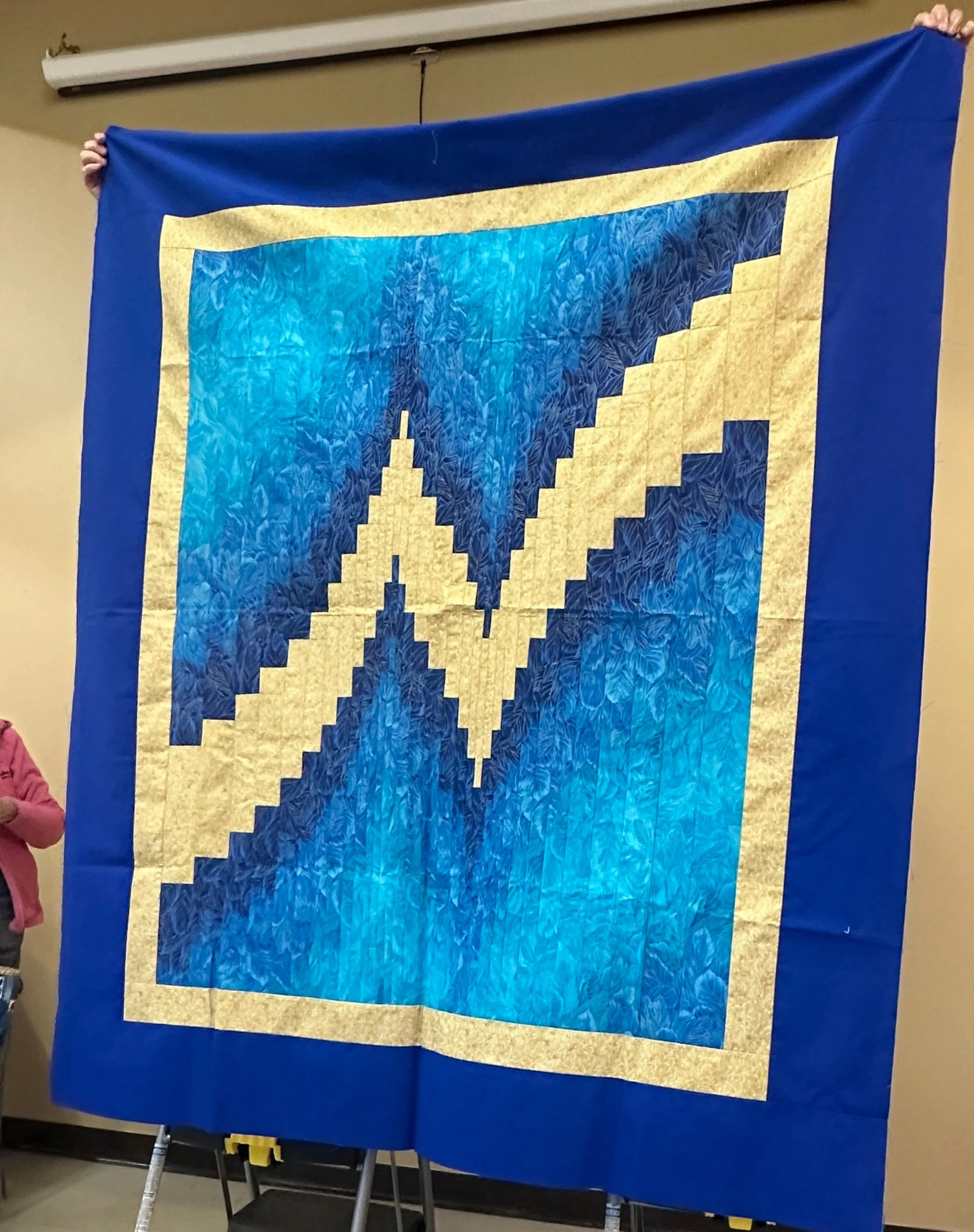 Prairie Piecemakers Quilters' Guild
