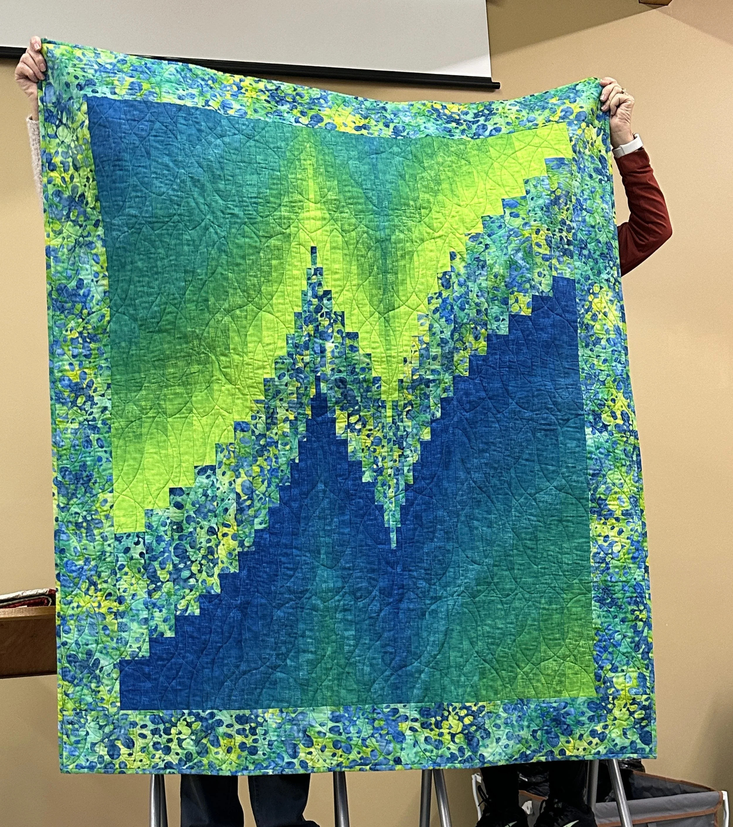 Prairie Piecemakers Quilters' Guild