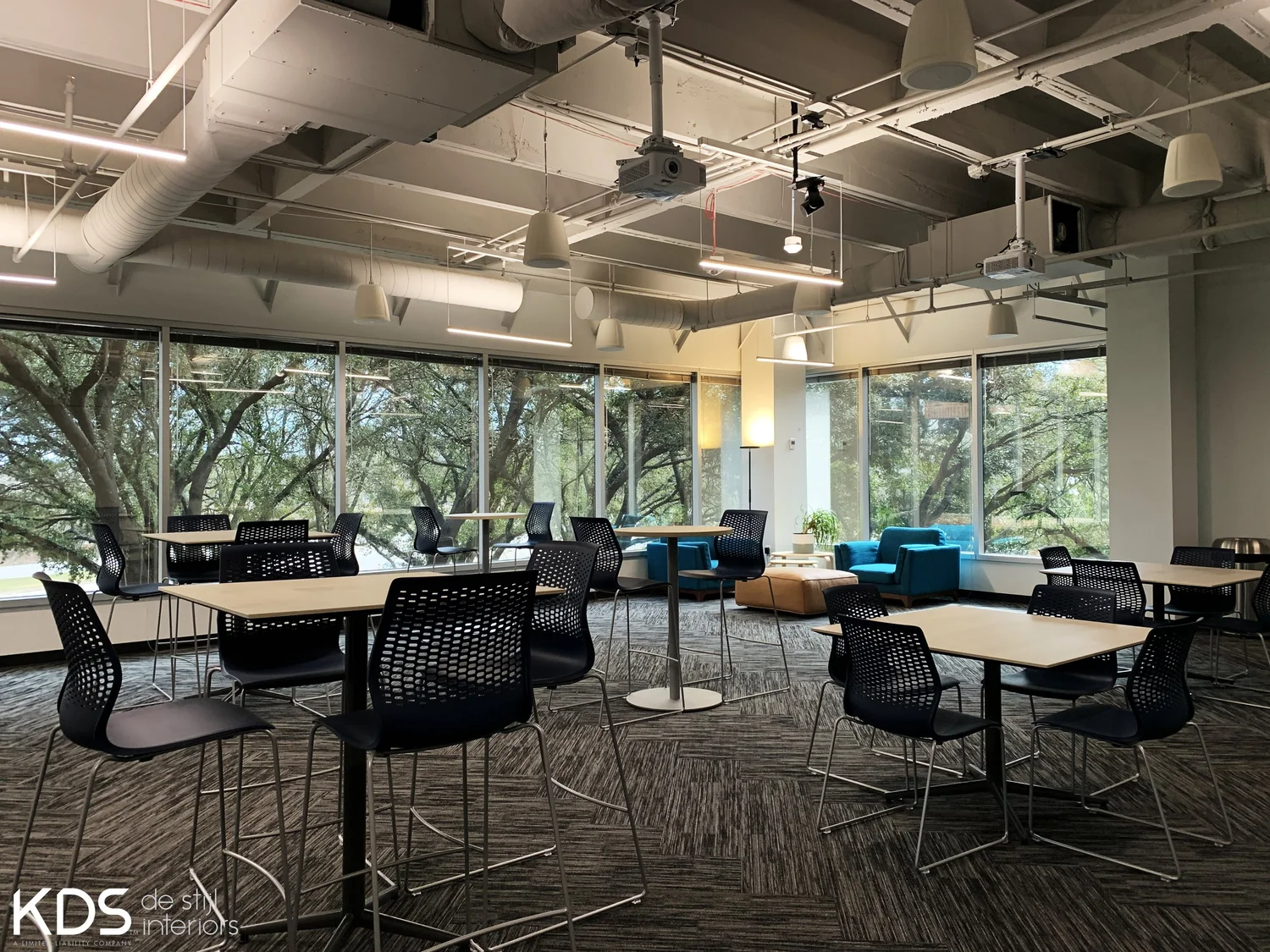 Experience — KDS de stijl interiors