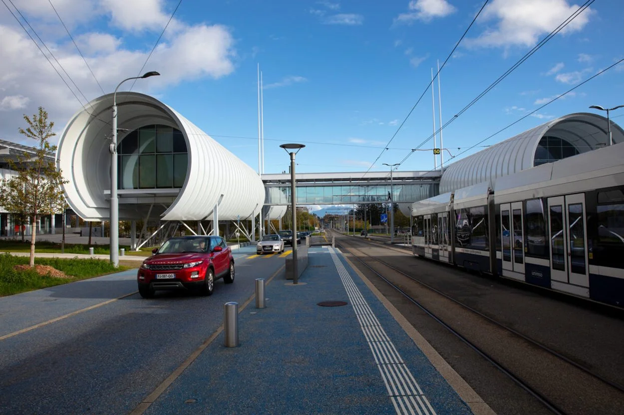 Cern – Discover — Atelier Frank Dittmann I Szenografie und Architektur
