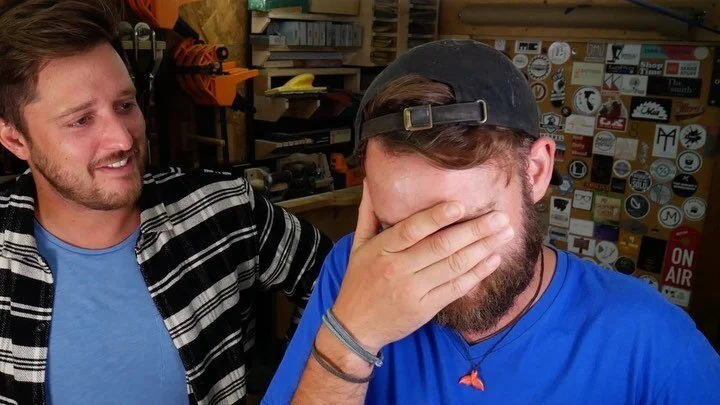 About Us — Brothers Make