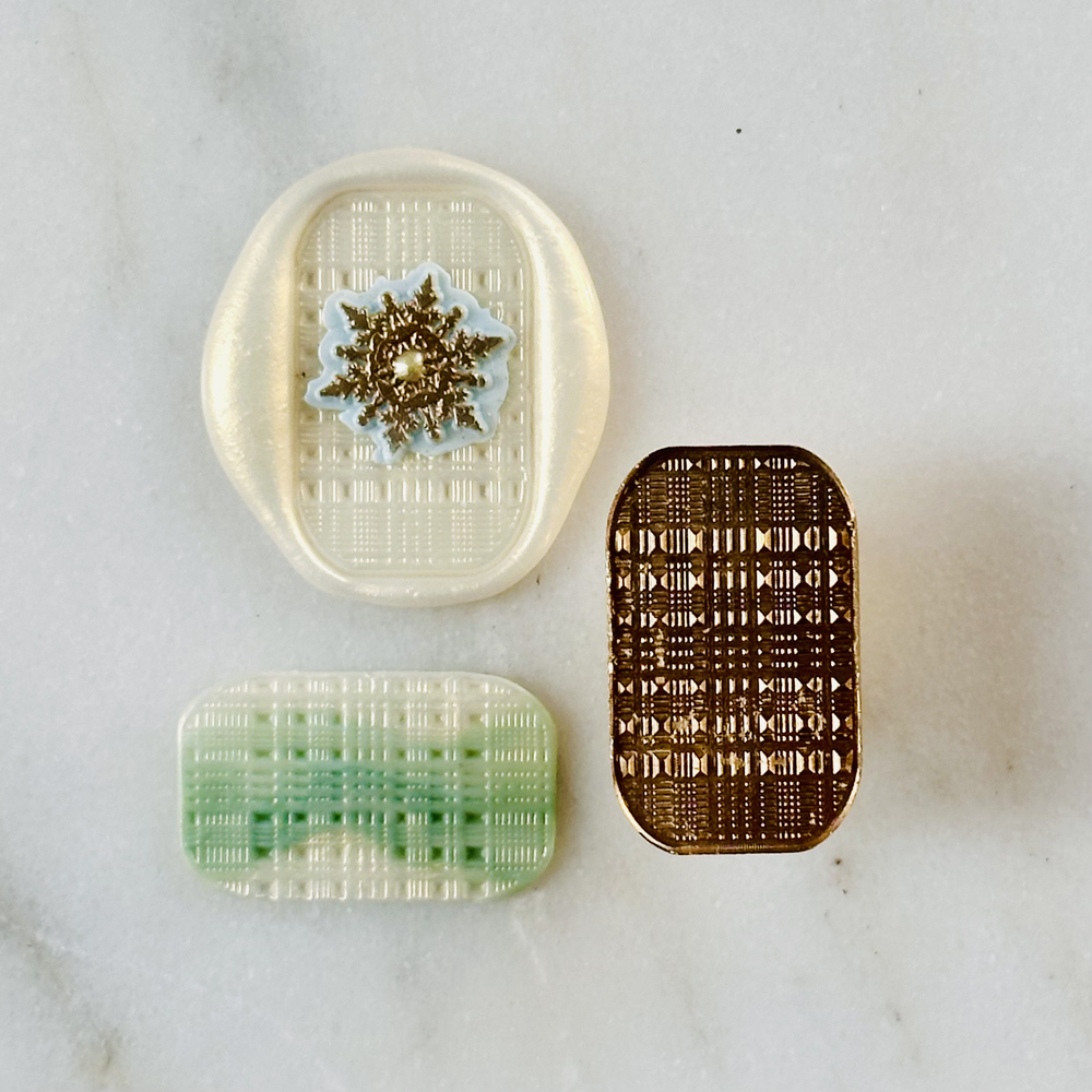 Wax Seal Stamps — The Letter Alley | Wax Seals & Calligraphy