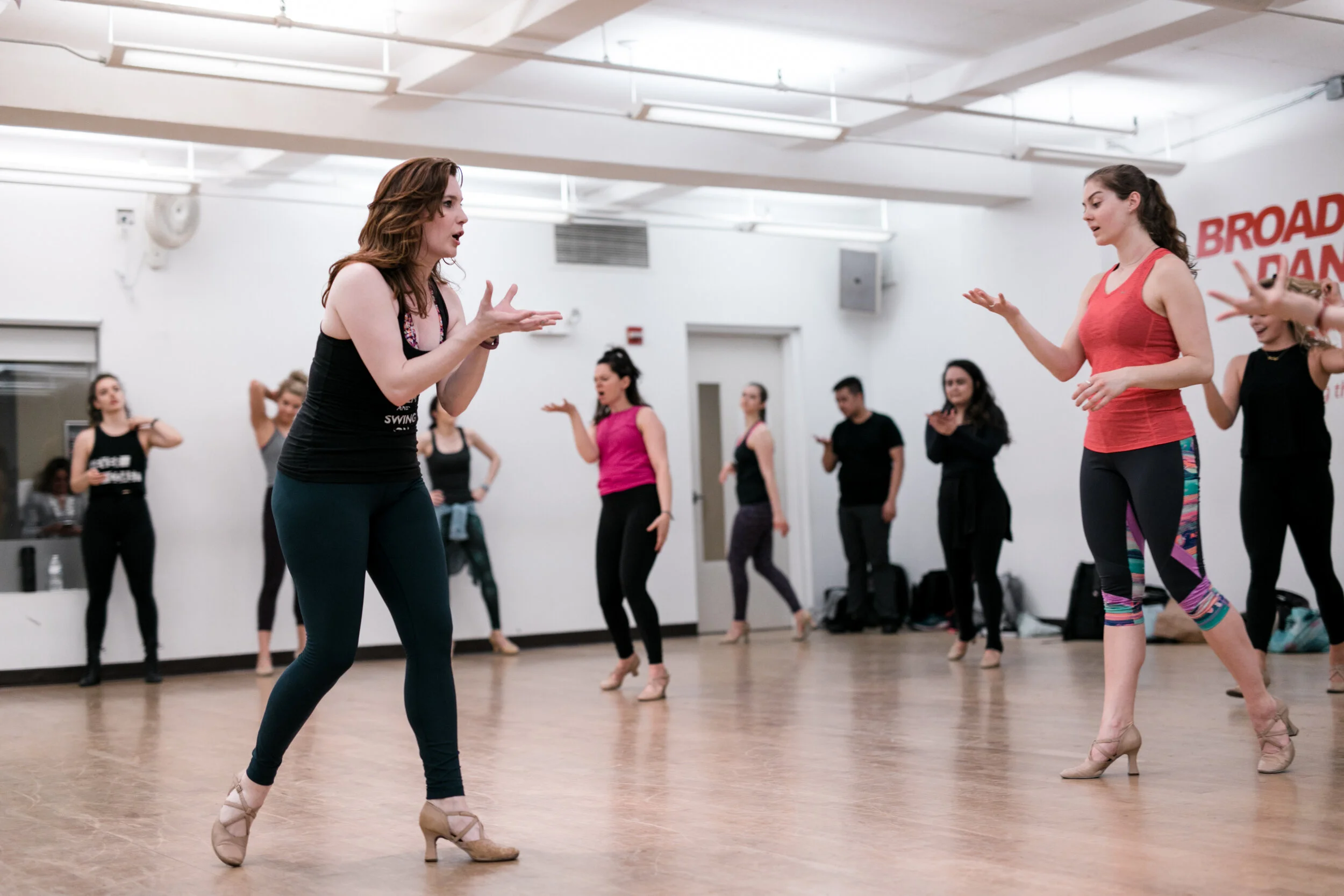 Educator — Marjorie Failoni