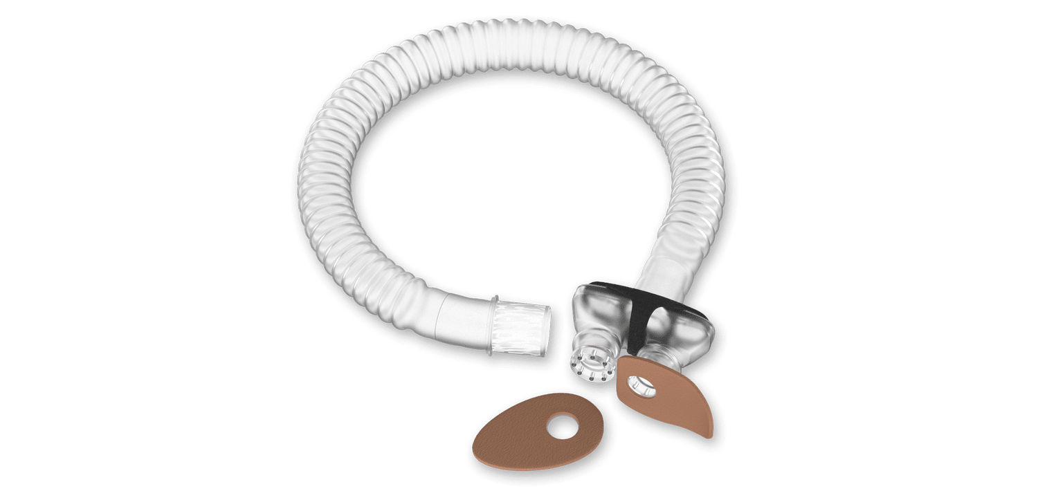 Mask Options — SleepGlad