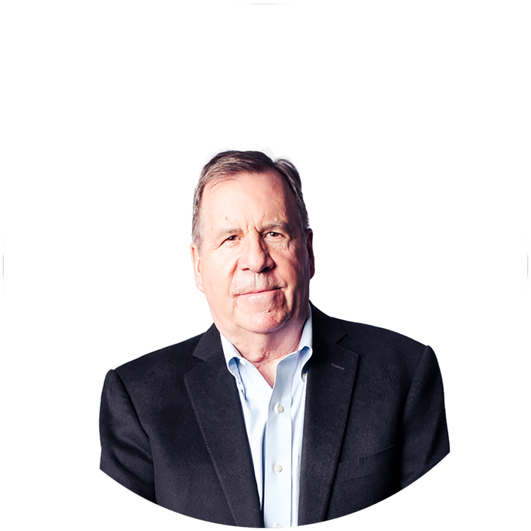 Our Team — Orr Taylor