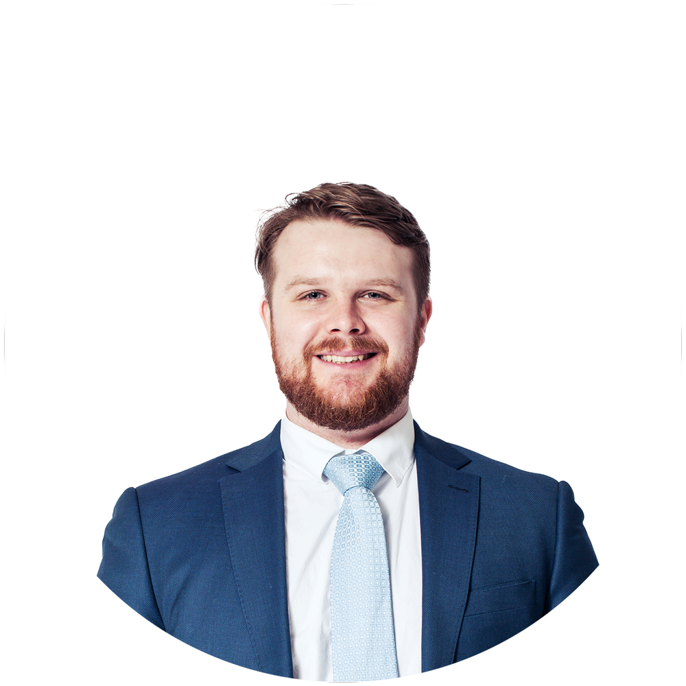Our Team — Orr Taylor