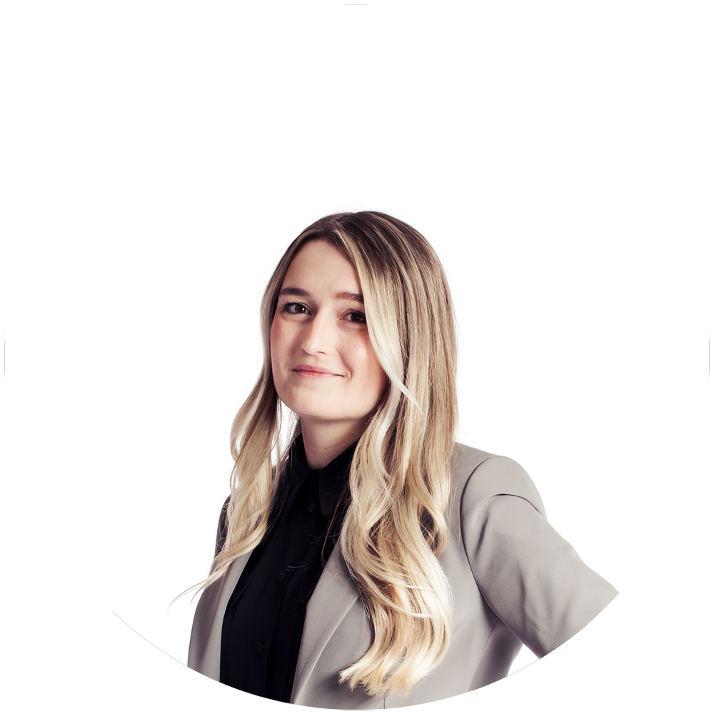 Our Team — Orr Taylor