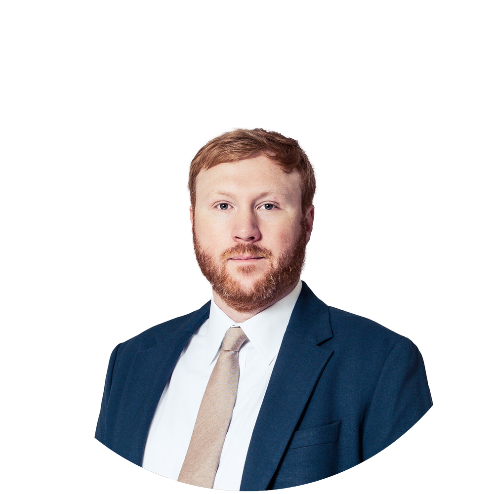 Our Team — Orr Taylor