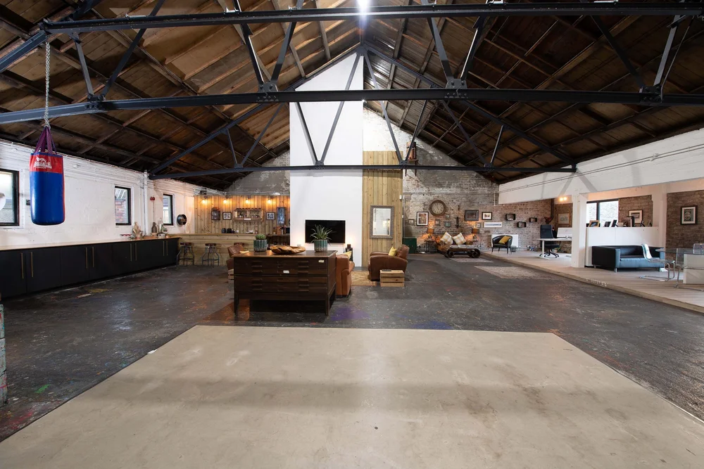 Grainstore Studio — The Grainstore