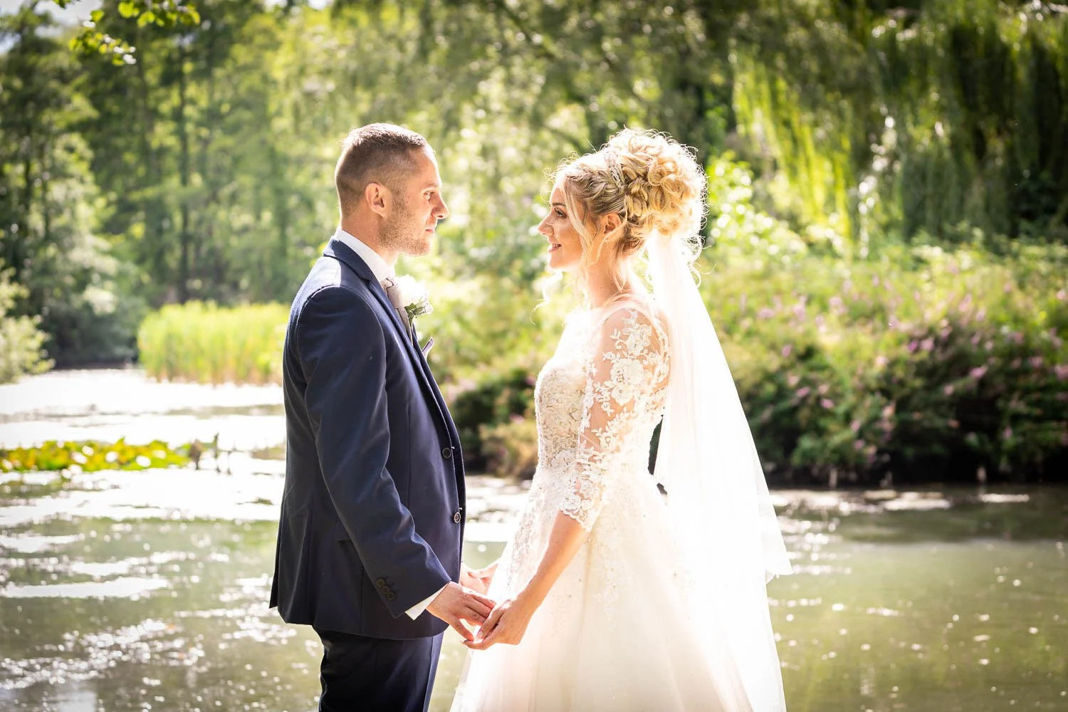 Wedding Photographer Southampton | John Watson
