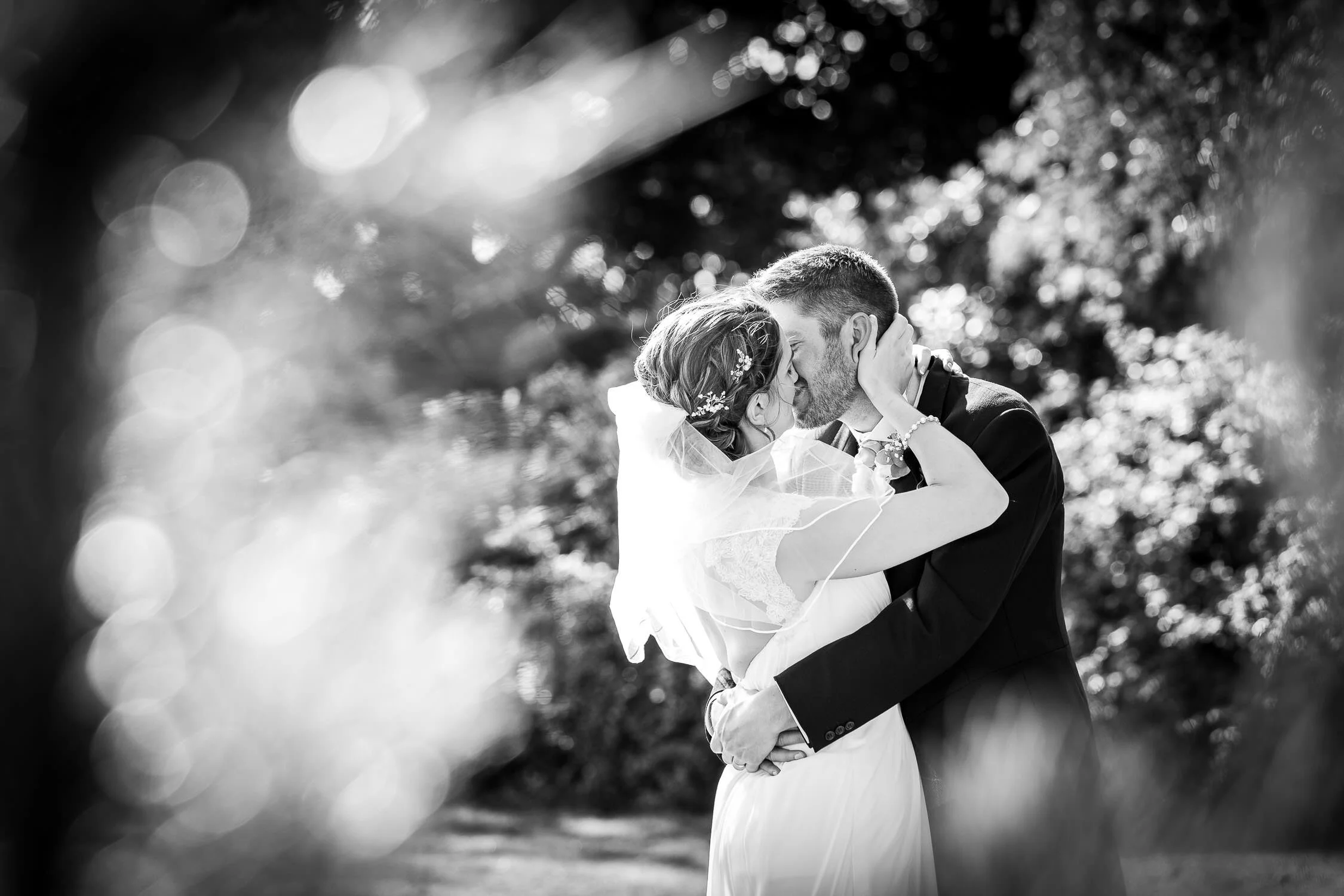 Wedding Photographer Southampton | John Watson