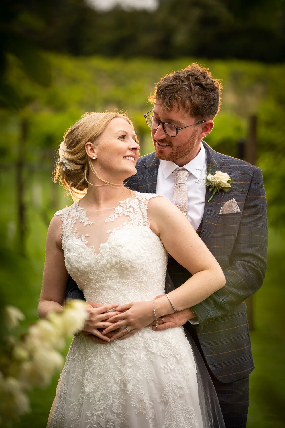 Wedding Photographer Southampton | John Watson