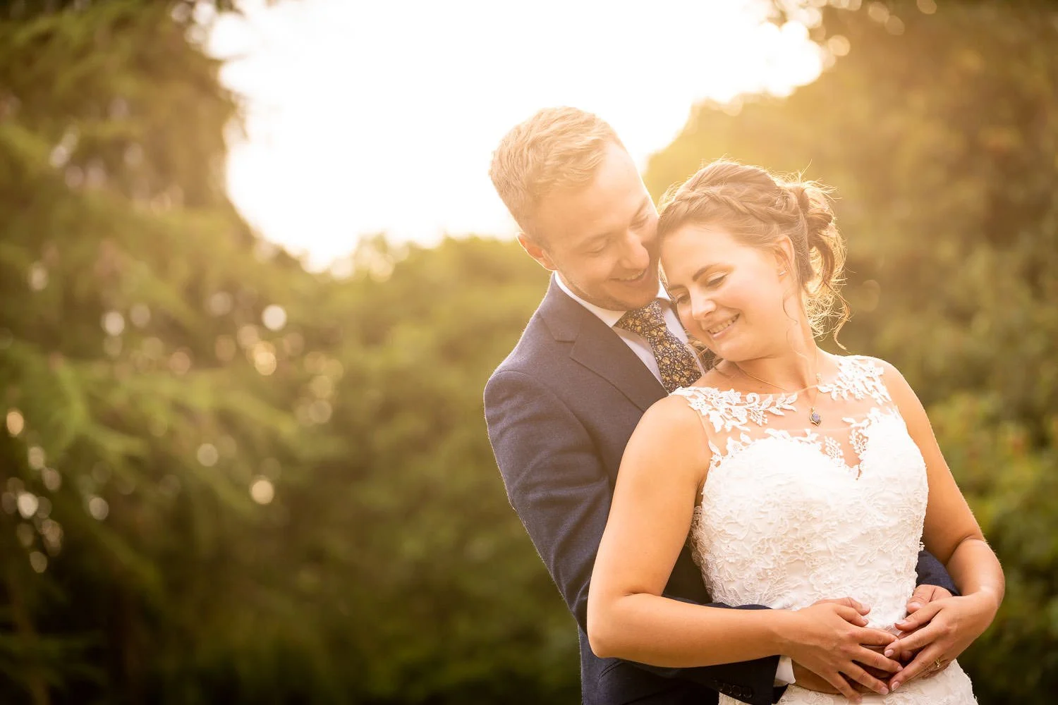 Wedding Photographer Southampton | John Watson