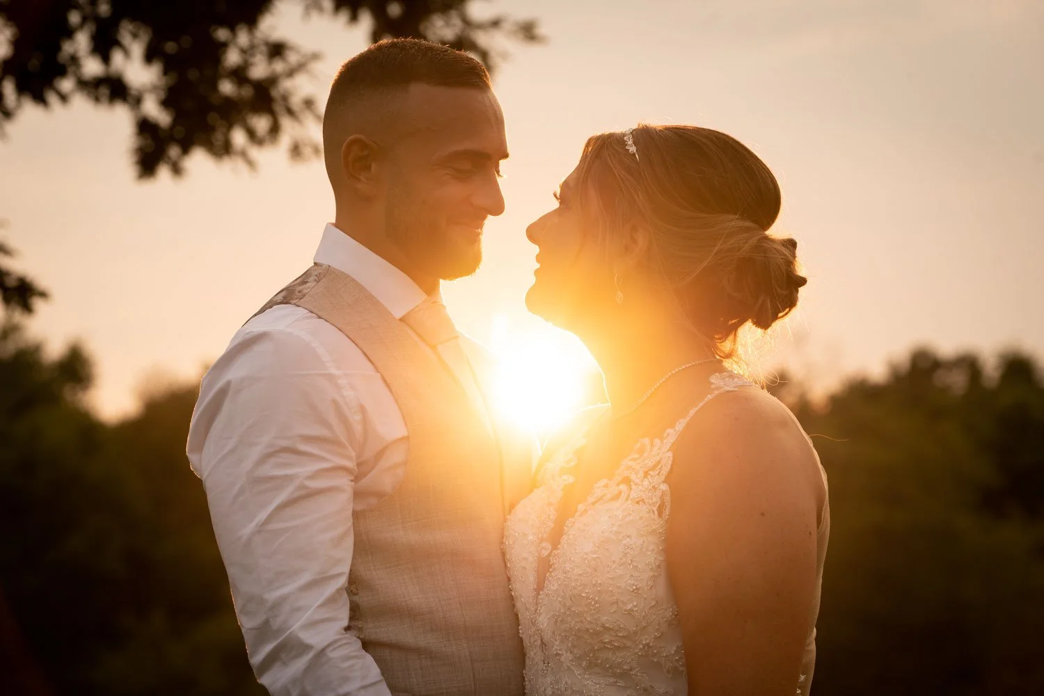 Wedding Photographer Southampton | John Watson