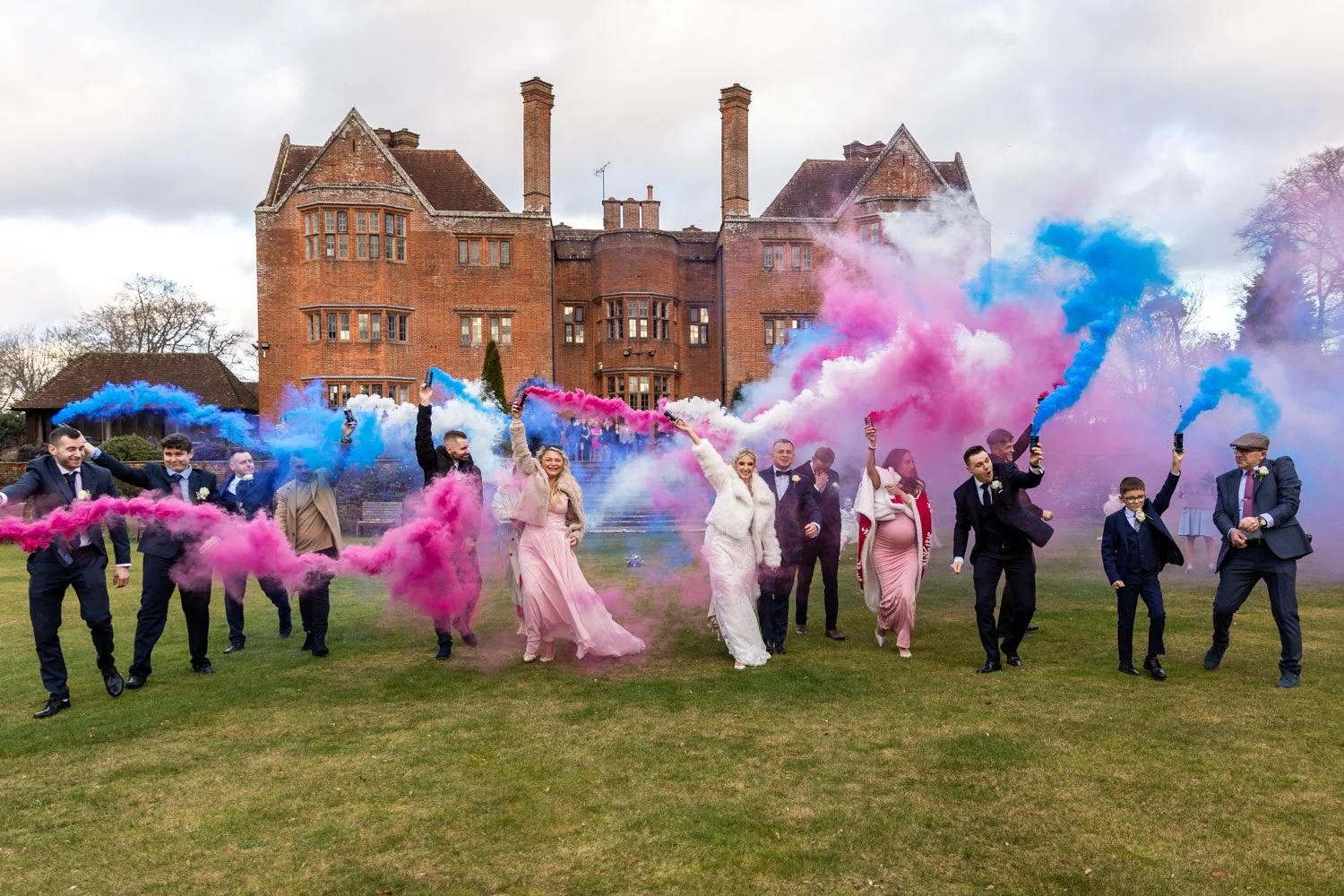 Wedding Photographer Southampton | John Watson