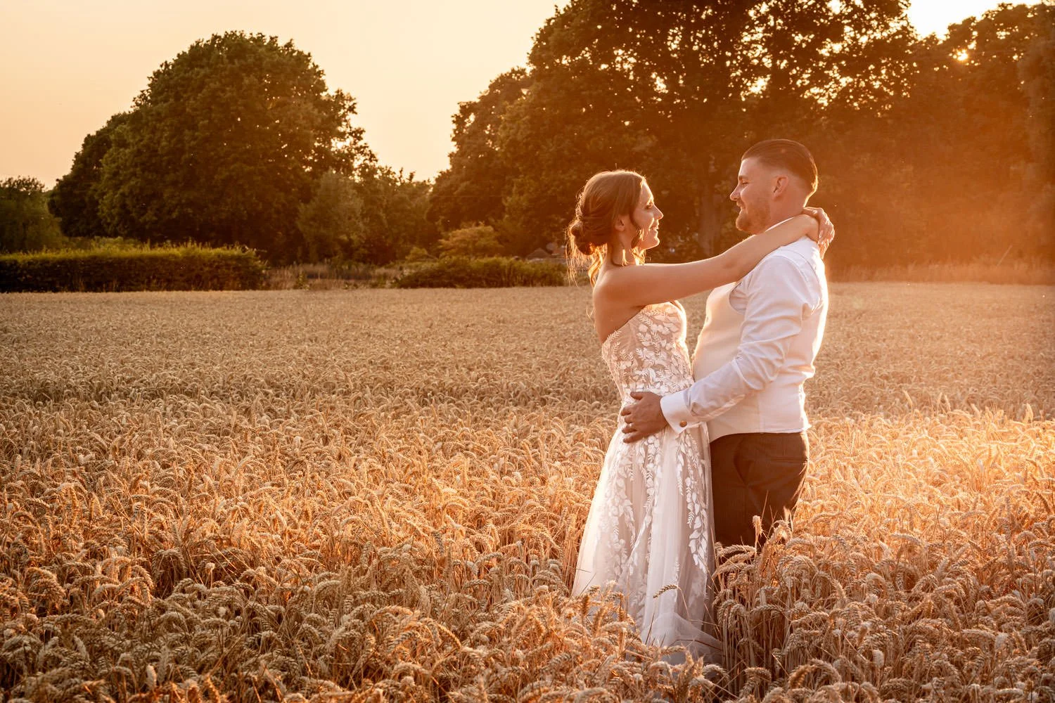 Wedding Photographer Southampton | John Watson