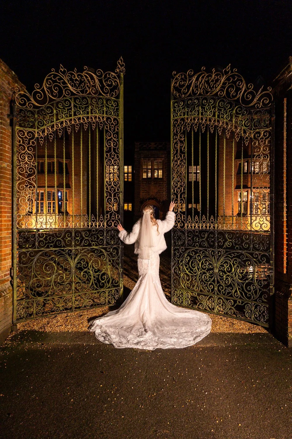 Wedding Photographer Southampton | John Watson