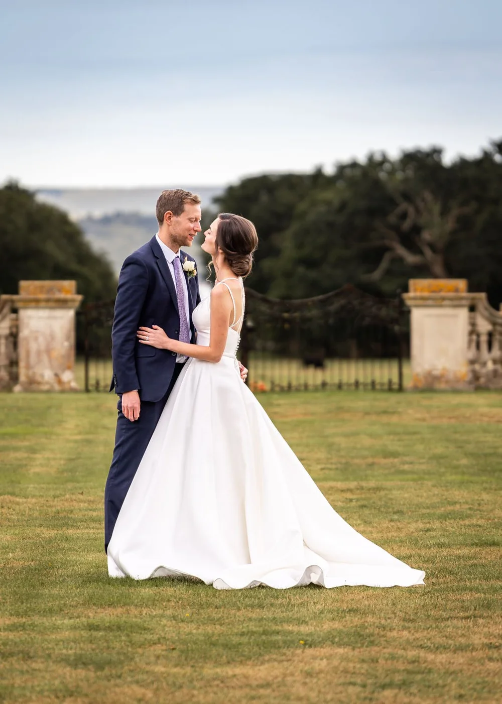 Wedding Photographer Southampton | John Watson