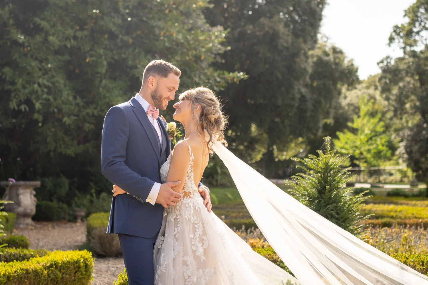Wedding Photographer Southampton | John Watson