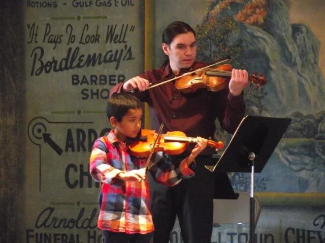 Private Lessons — Campbelltown Academy of Music and Arts