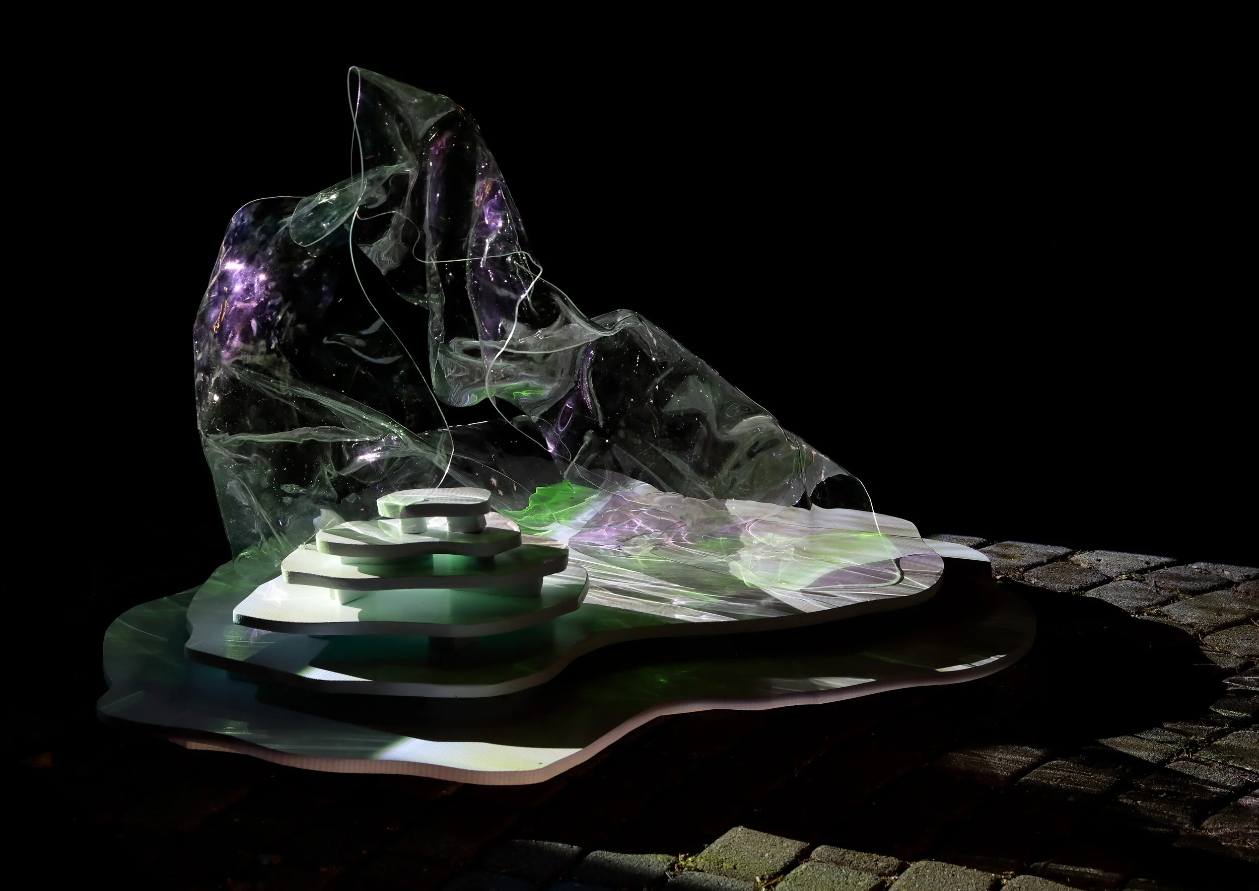 About InLight — InLight