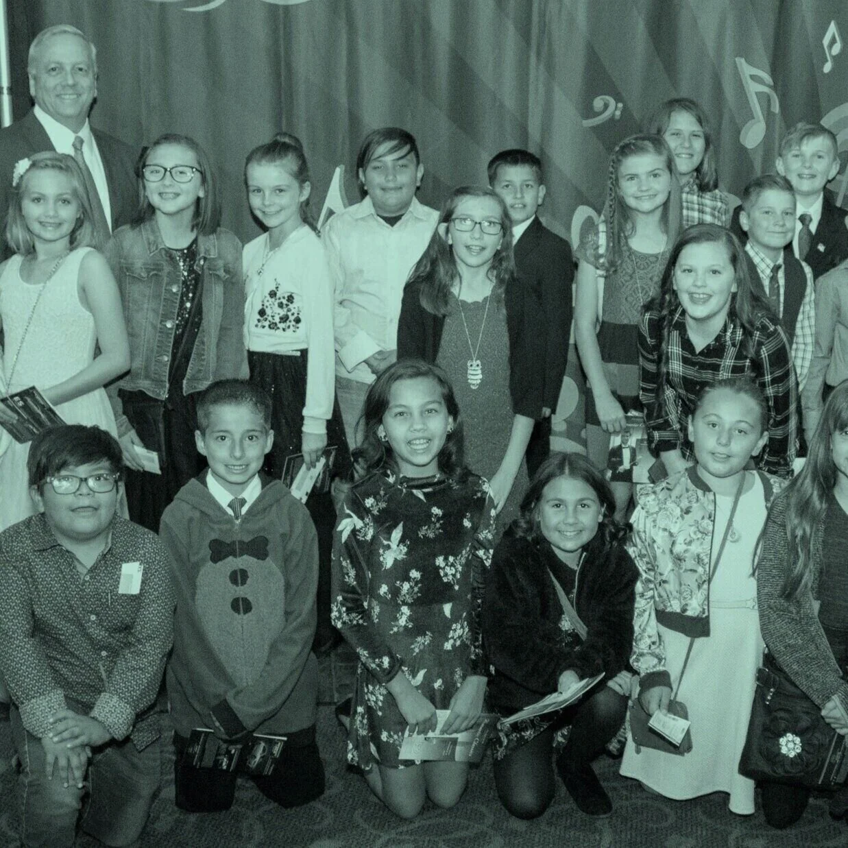 Education — Bakersfield Symphony Orchestra