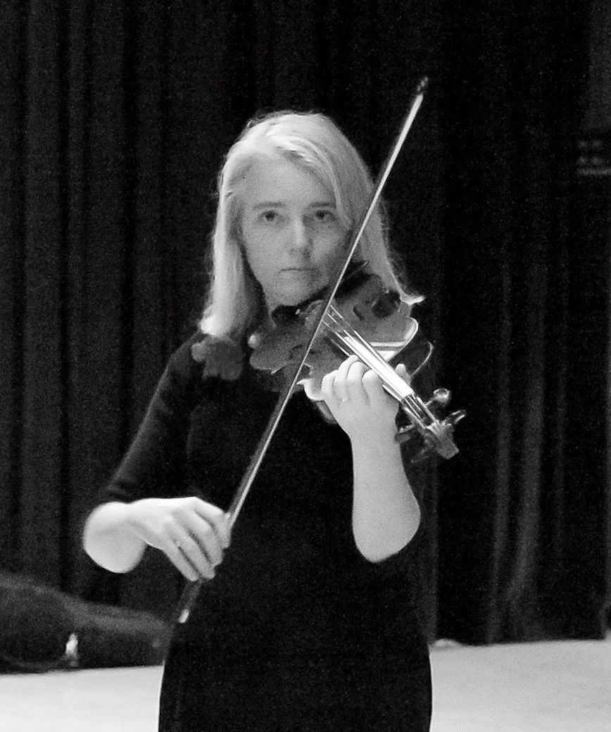 Meet Your Musicians — Bakersfield Symphony Orchestra