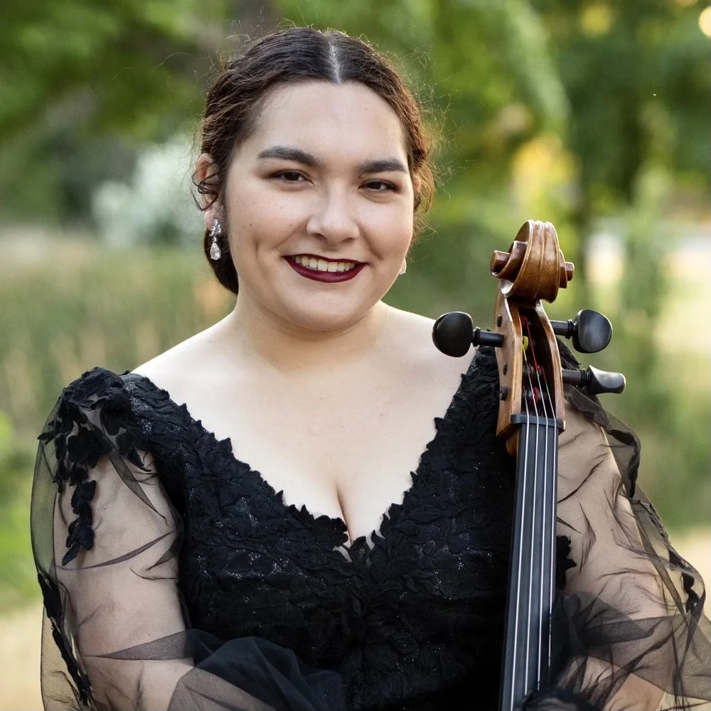 Bakersfield Symphony Orchestra Staff — Bakersfield Symphony Orchestra