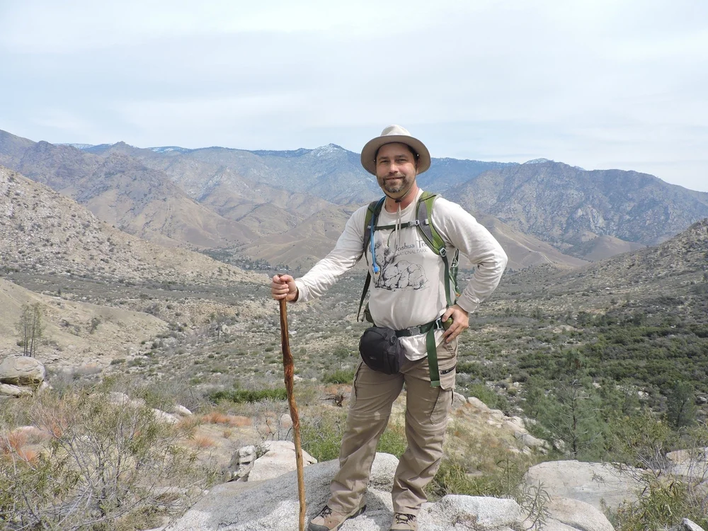 Meet Our Musician: Tim Swanson, Violin I — Bakersfield Symphony Orchestra