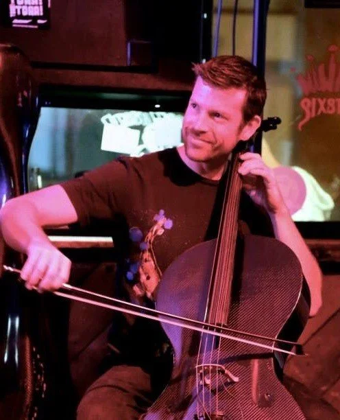 Meet Our Musicians — Bakersfield Symphony Orchestra