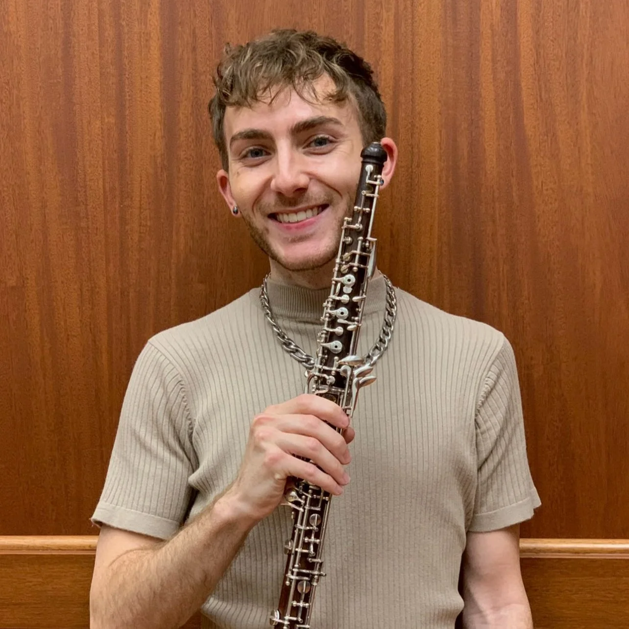 Meet Our Musicians — Bakersfield Symphony Orchestra