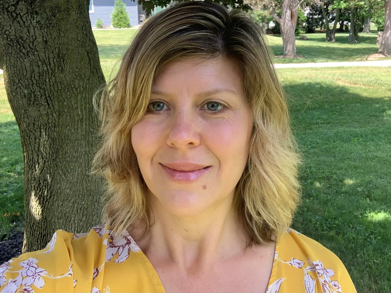 Meet Your Musicians — Bakersfield Symphony Orchestra