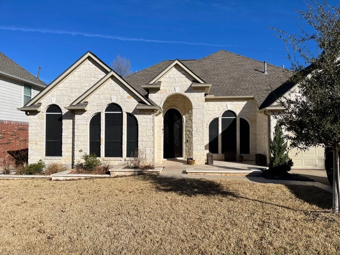 Austin Custom Screens