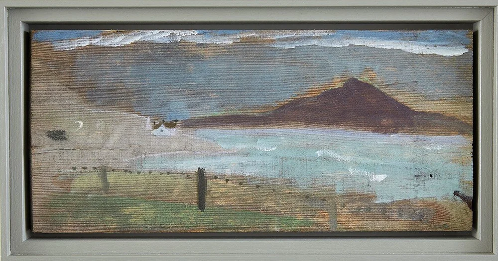 paintings — Rose Arbuthnott