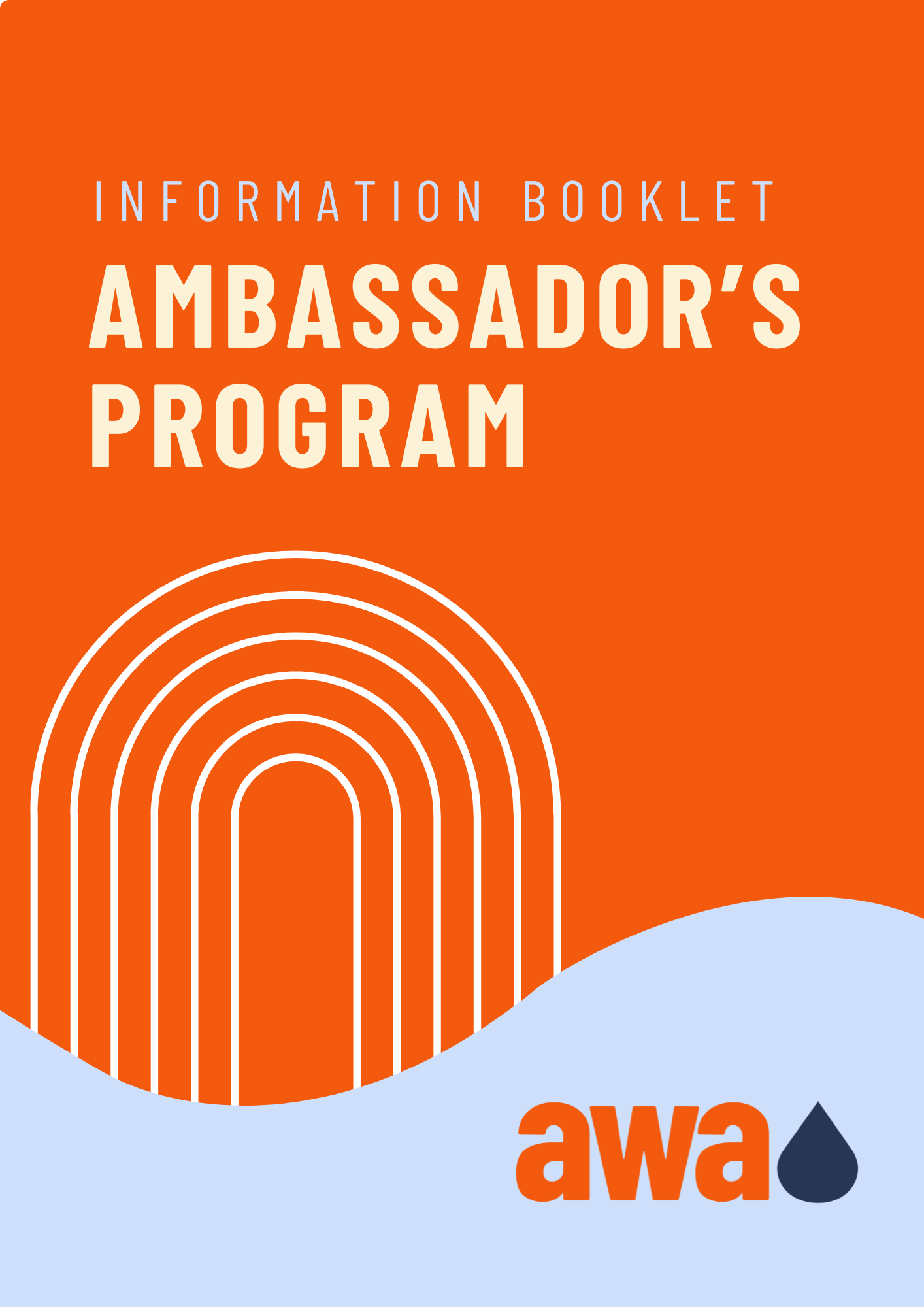 About 1 — The AWA Project