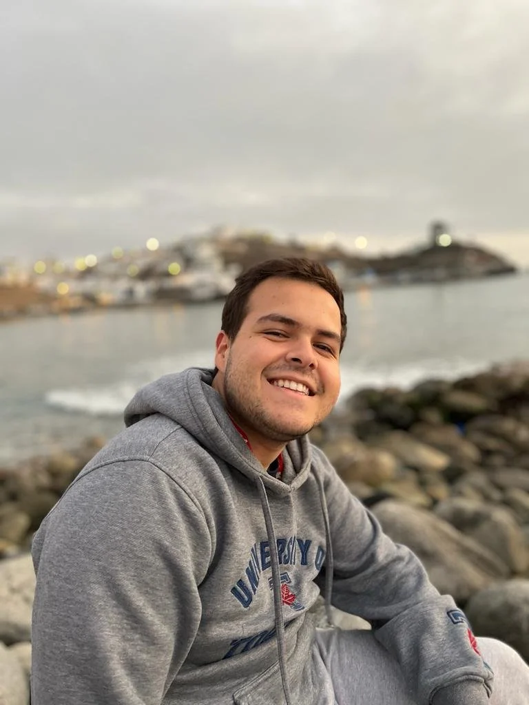 Our Team — The AWA Project