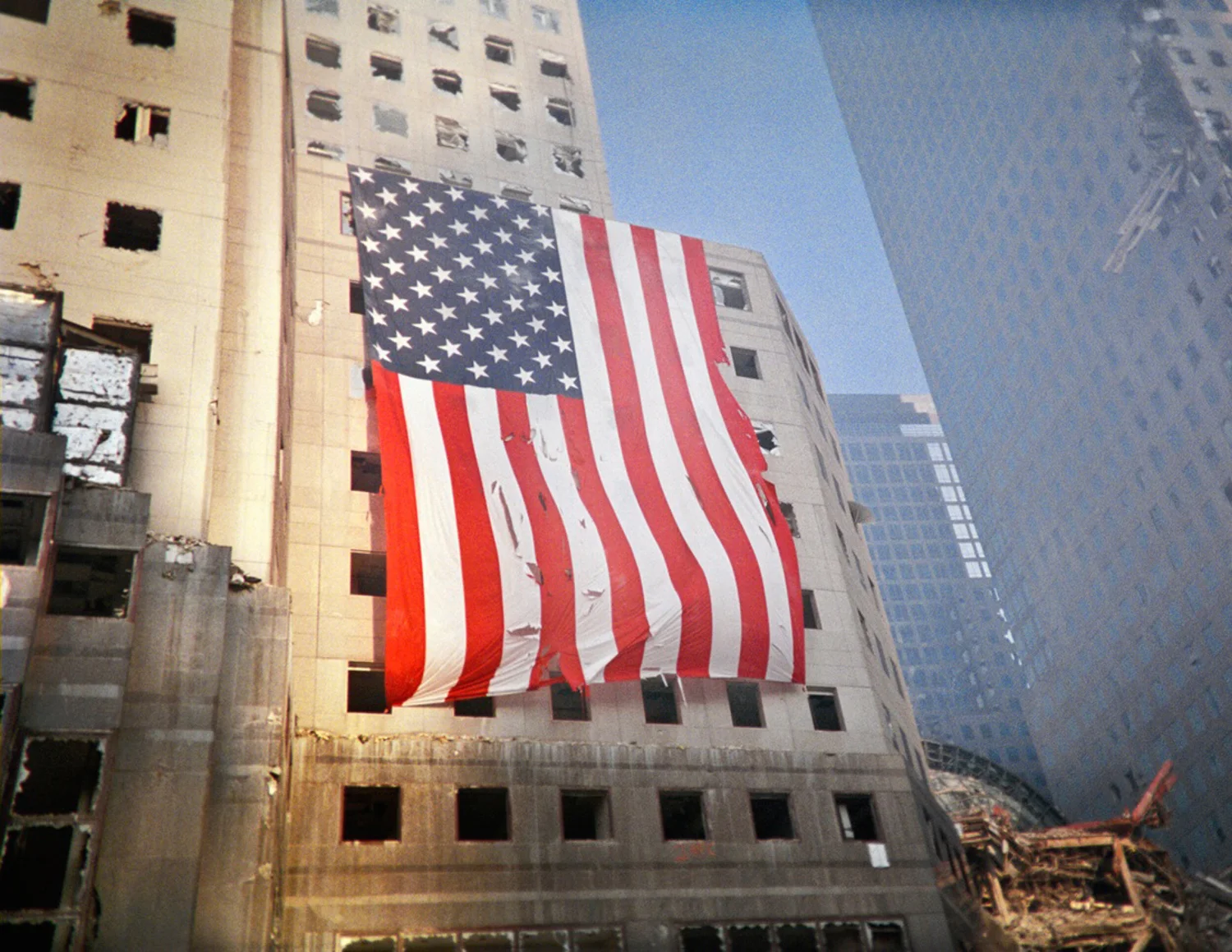Ground Zero 360