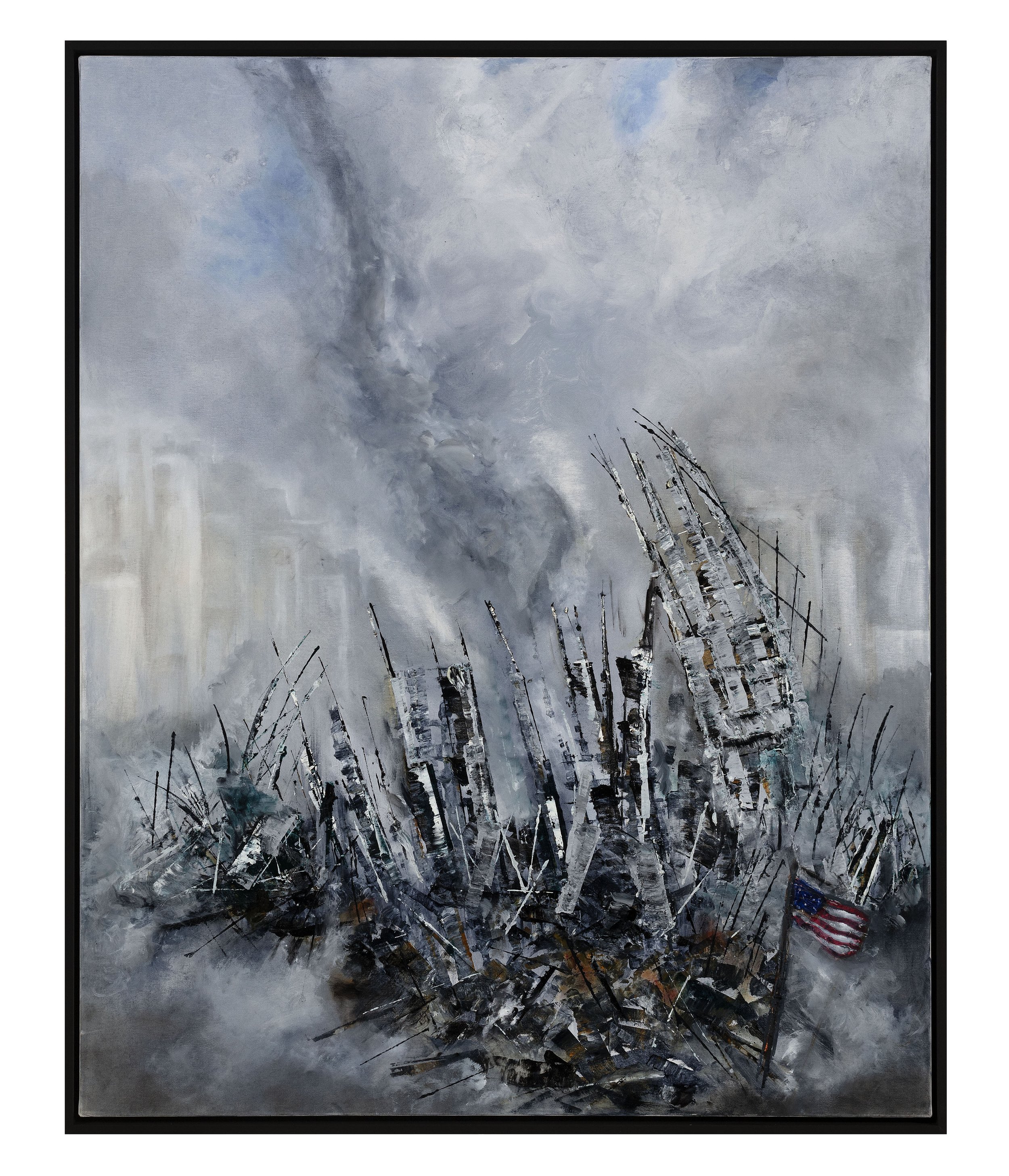 Artwork by various Artists — Ground Zero 360