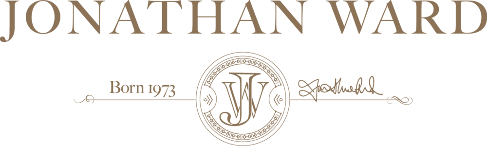 Jonathan Ward | Premium Hand Poured Fragrance Experience.
