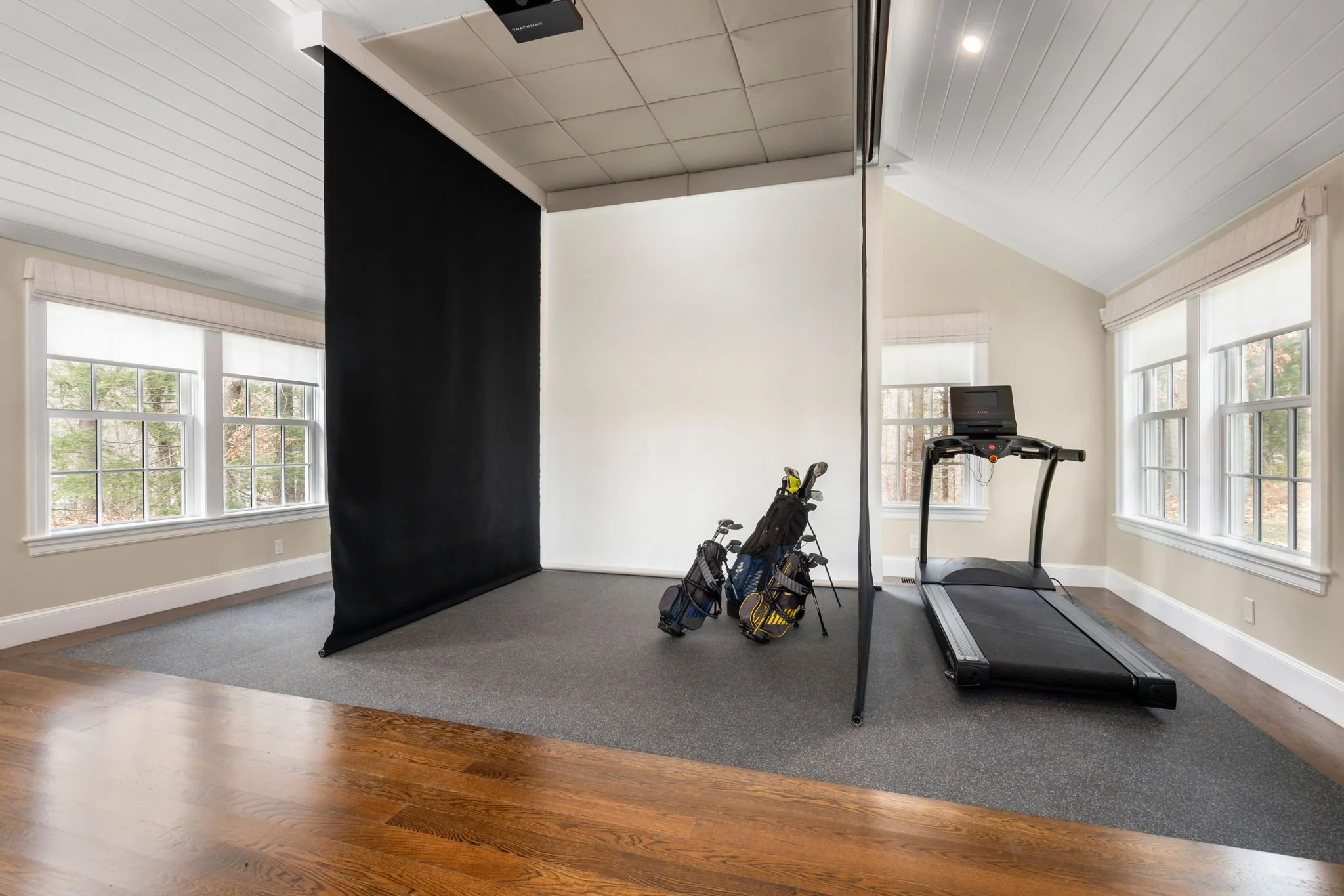 Weston Carriage House Addition | Transform Your Space Today—Get ...