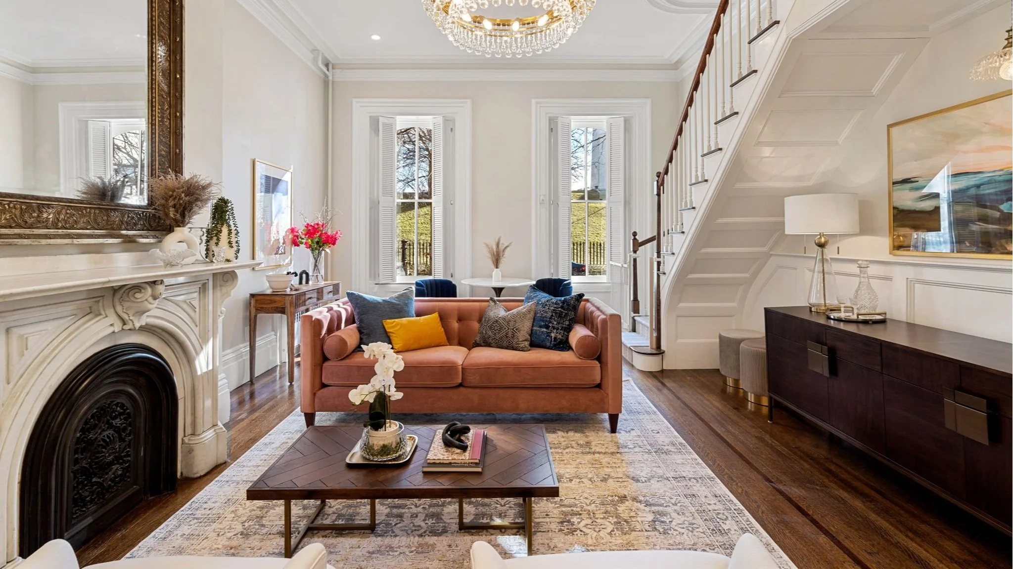 ADDG Boston Annie De Castro Design Group