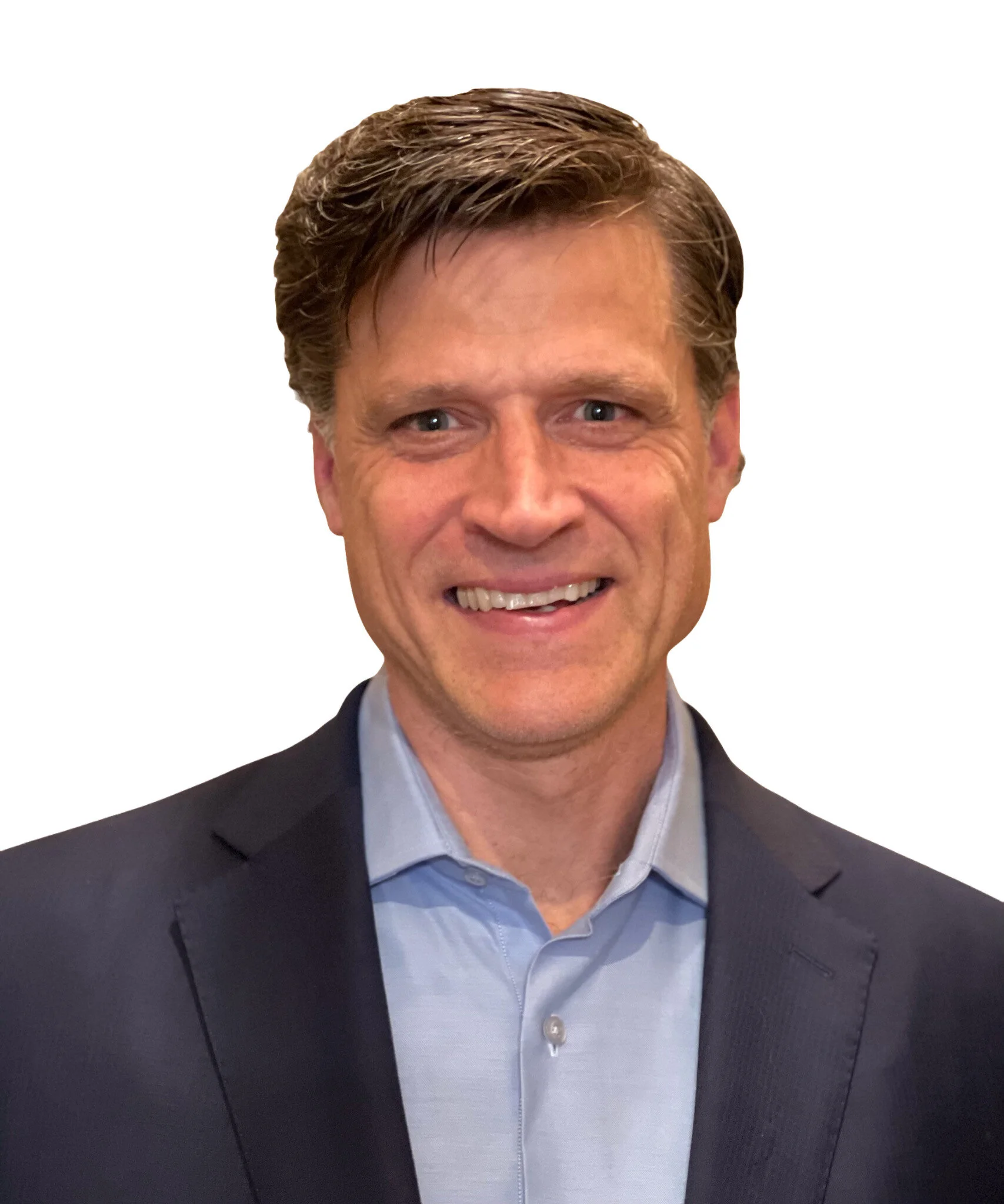 Our Team — TribusAllen