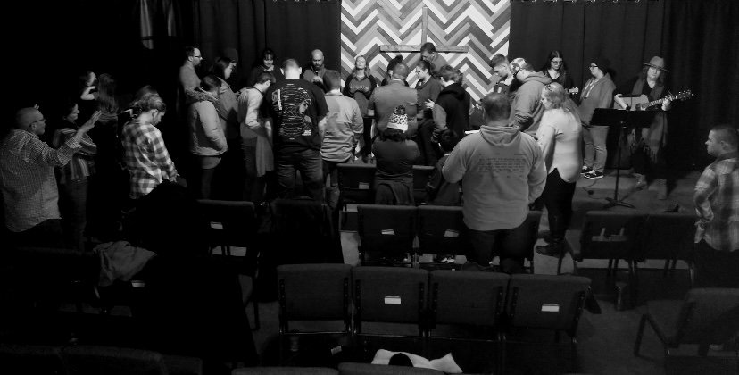 Reflection Community Church