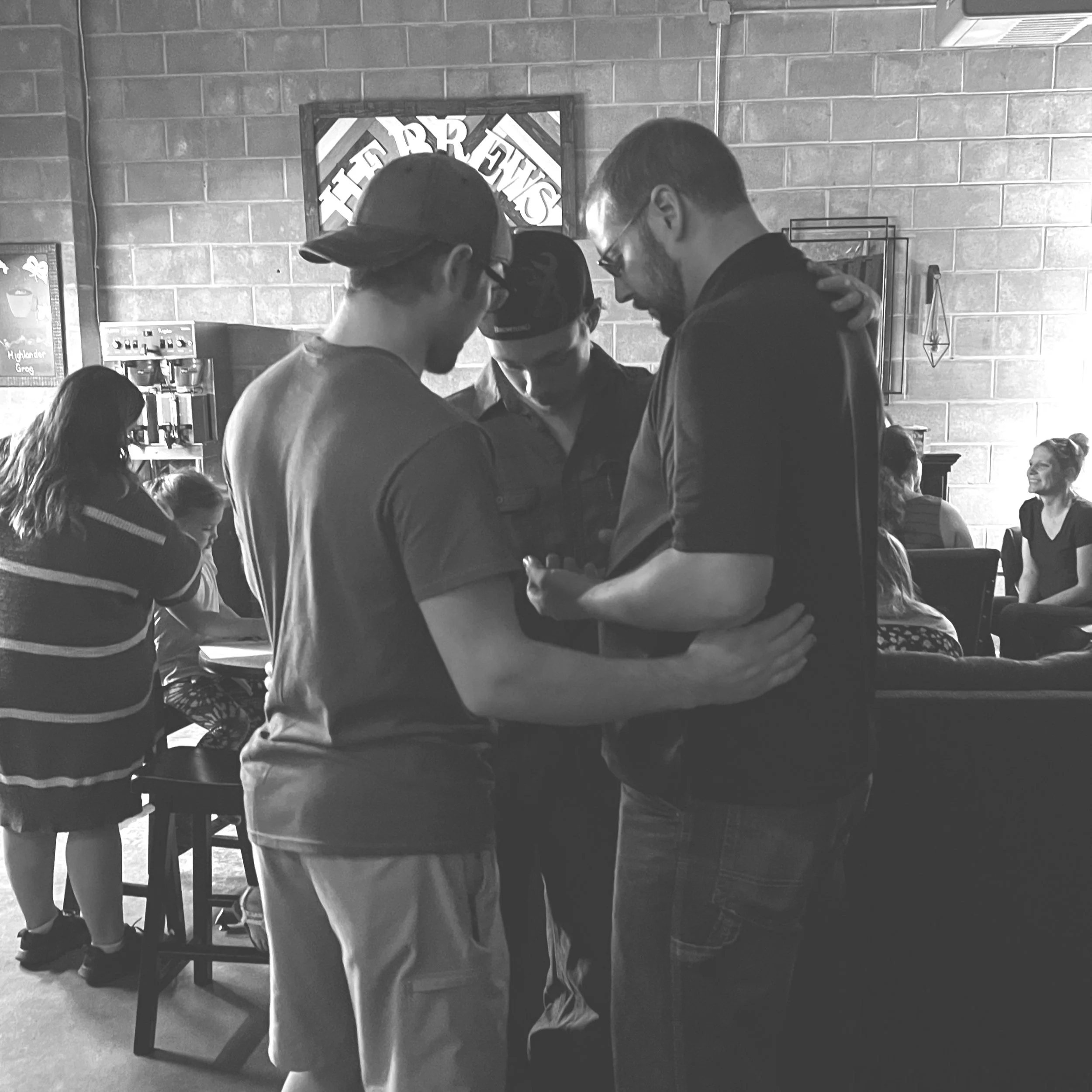 Reflection Community Church