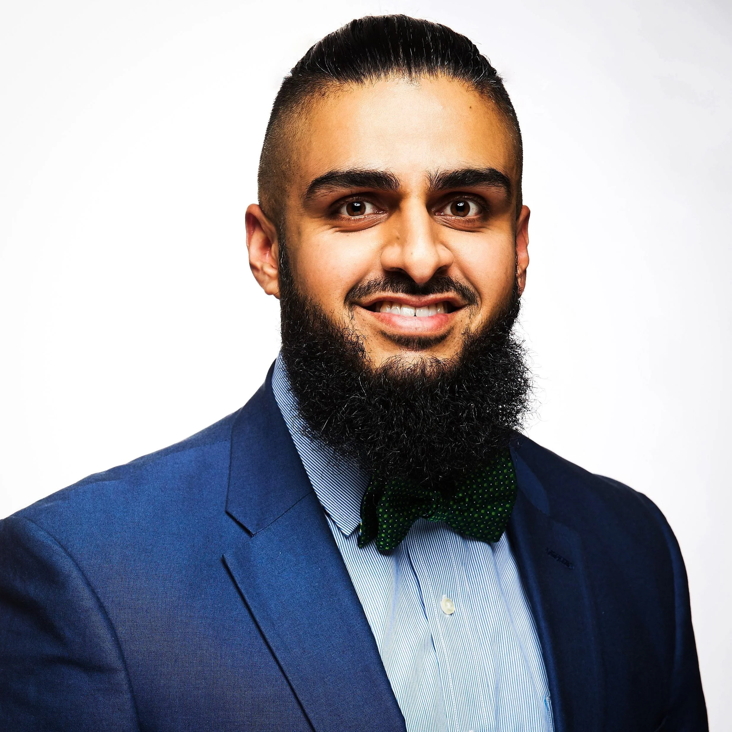 Jawad Karim - Realtor