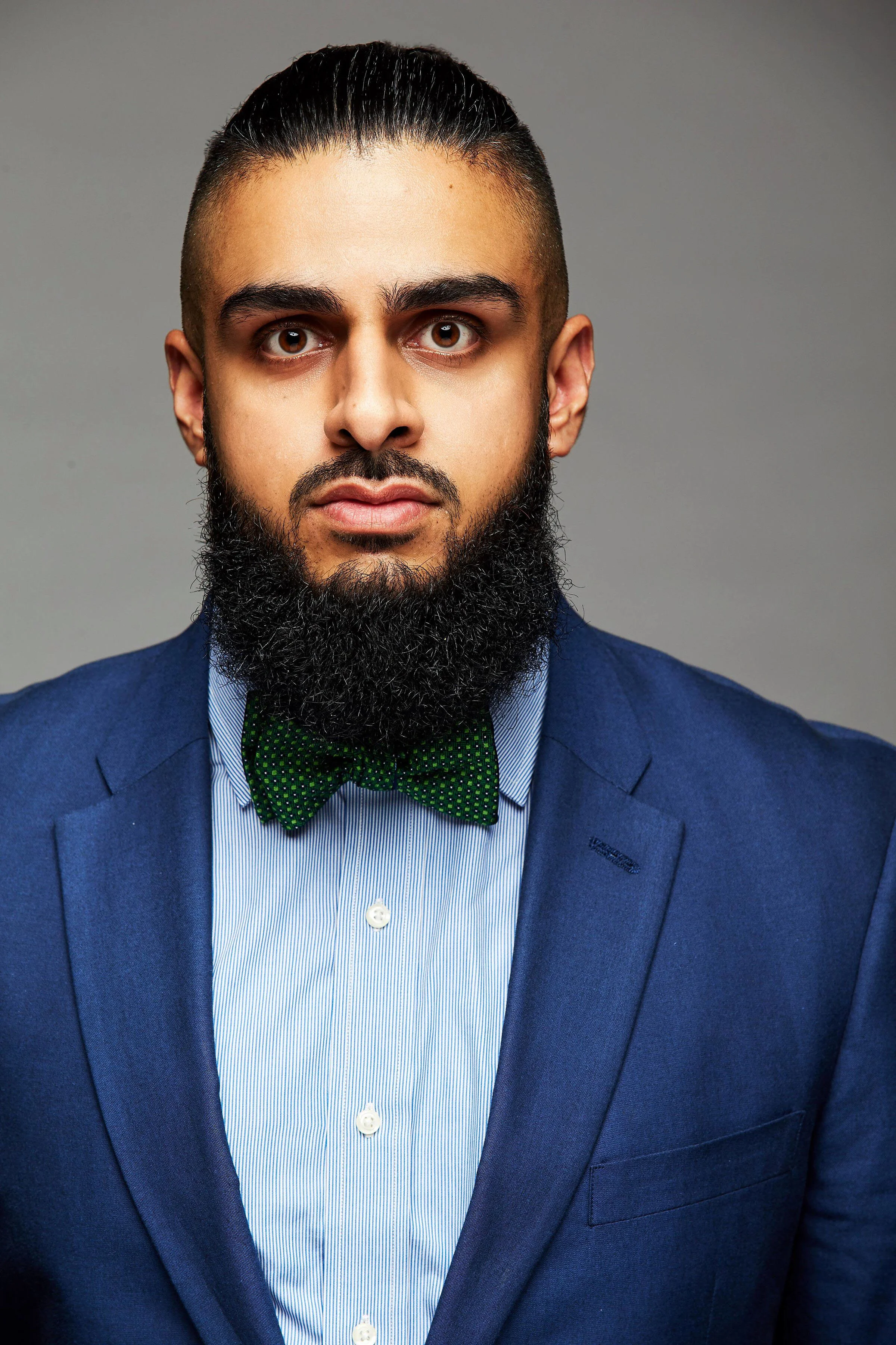 About 1 — Jawad Karim - Realtor