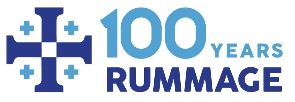 About Rummage — Christ Church Winnetka