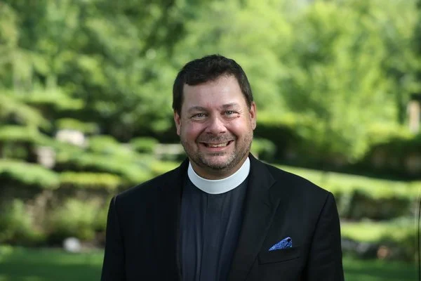 Meet Our Staff — Christ Church Winnetka
